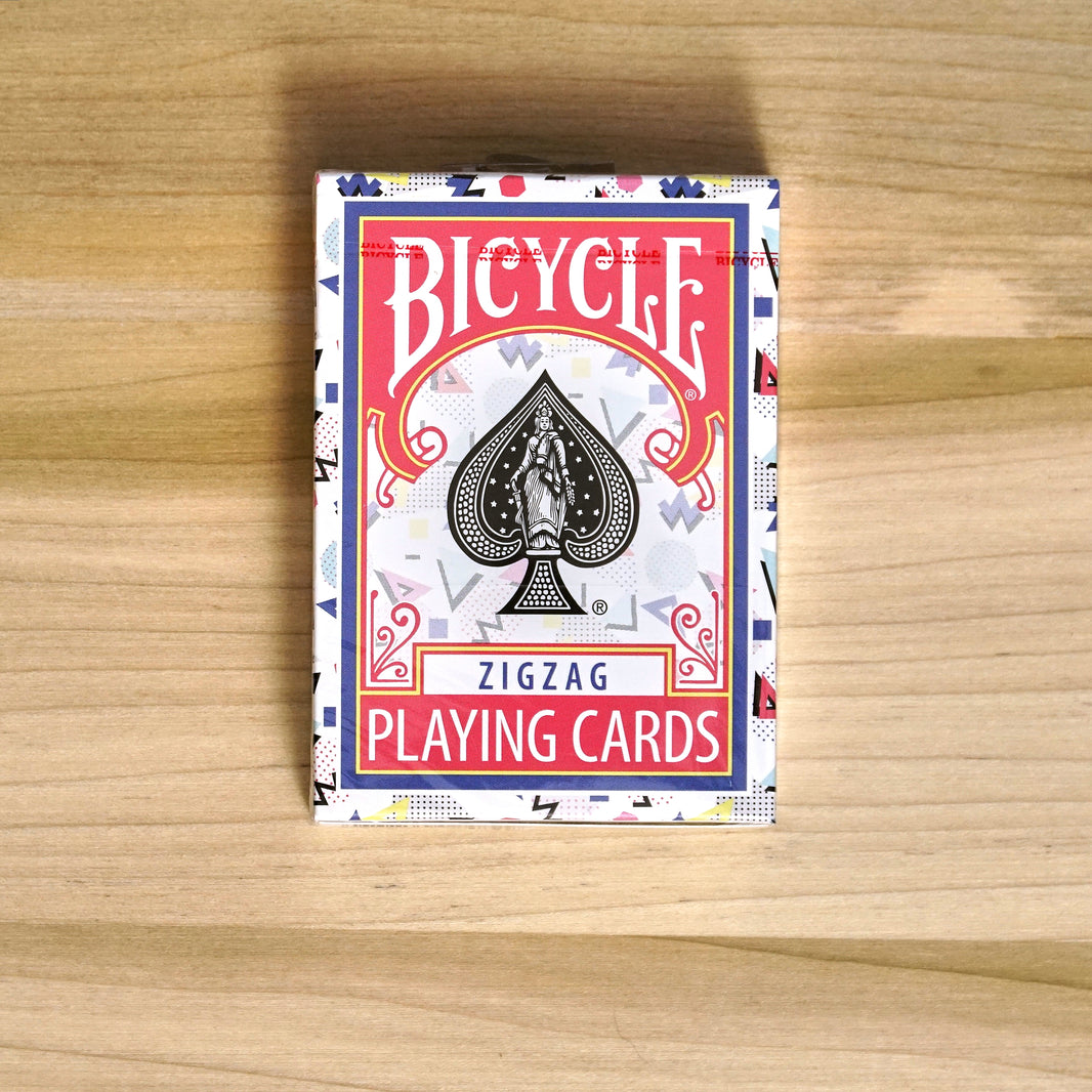 Bicycle Playing Cards – Deckology